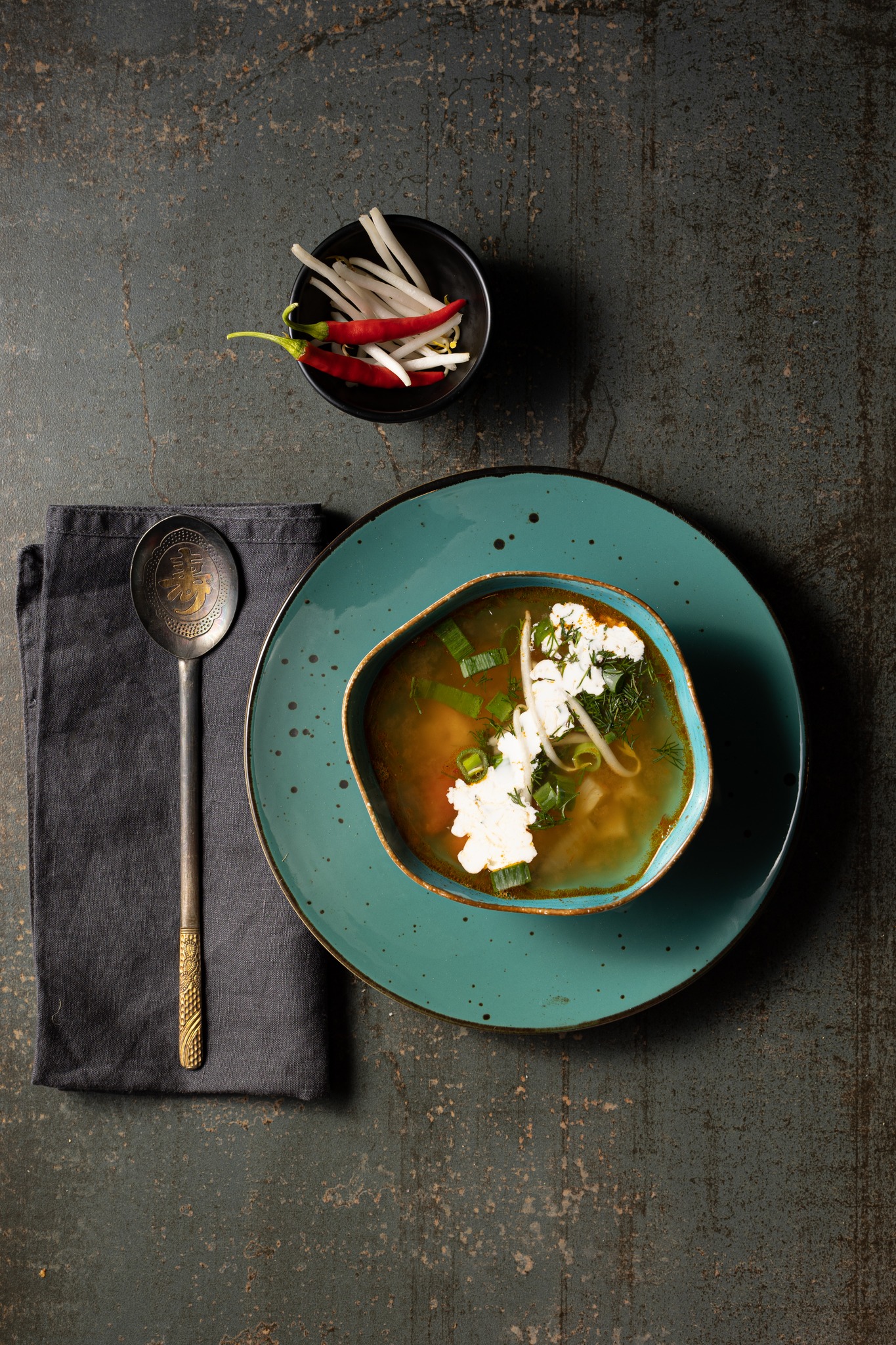 Nowa restauracja ADONG w Bielsko-Biała - Adong.pl