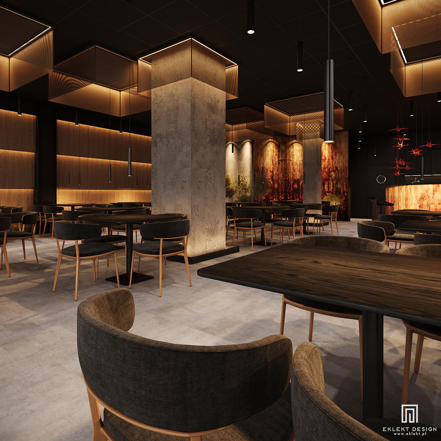 Nowa restauracja ADONG w Bielsko-Biała - Adong.pl