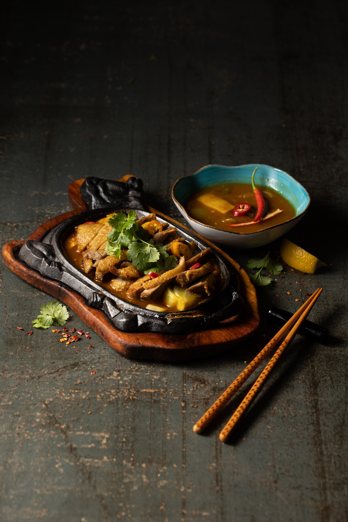 Nowa restauracja ADONG w Bielsko-Biała - Adong.pl